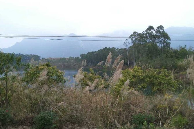 Private Day Tour to Mt Nankun Hot Springs from Guangzhou - Introduction