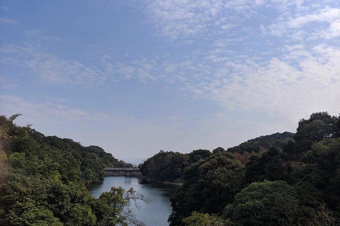 Private Day Tour to Mt Xiqiao from Guangzhou - A Closer Look at the Private Tour to Mt Xiqiao