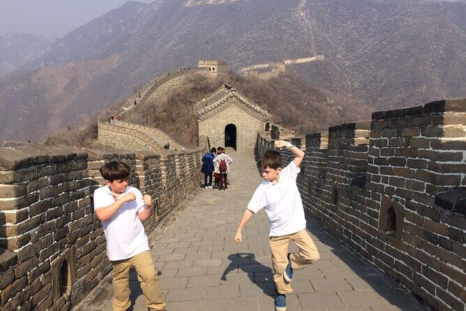 Private Day Tour to Mutianyu Great Wall and Hong Luo Buddhist Temple - Analyzing Value & Practical Tips