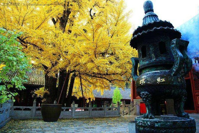 Private Day Tour to Mutianyu Great Wall and Hong Luo Buddhist Temple - Final Thoughts