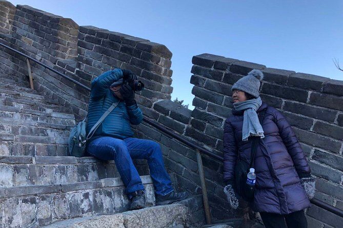 Private Day Tour to Mutianyu Great Wall and Hong Luo Buddhist Temple - FAQ