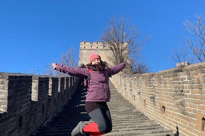 Private Day Tour to Mutianyu Great Wall and Summer Palace - The Itinerary in Depth