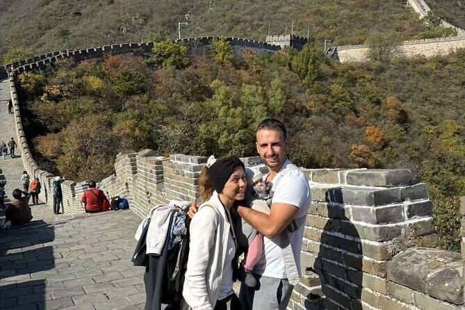 Private Day Tour to Mutianyu Great Wall - Why Choose the Private Mutianyu Great Wall Tour?