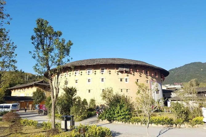 Private Day Tour to Nanjing and Yongding Tulou Castles from Xiamen - Deep Dive Into the Value