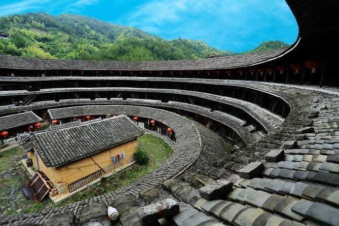 Private Day Tour to Nanjing and Yongding Tulou Castles from Xiamen - FAQ About This Tour
