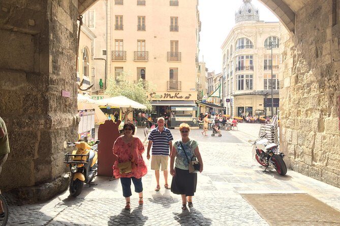 Private day tour to Narbonne, Gruissan and Lagrasse village. From Carcassonne. - Final Thoughts: Who Should Consider This Tour?