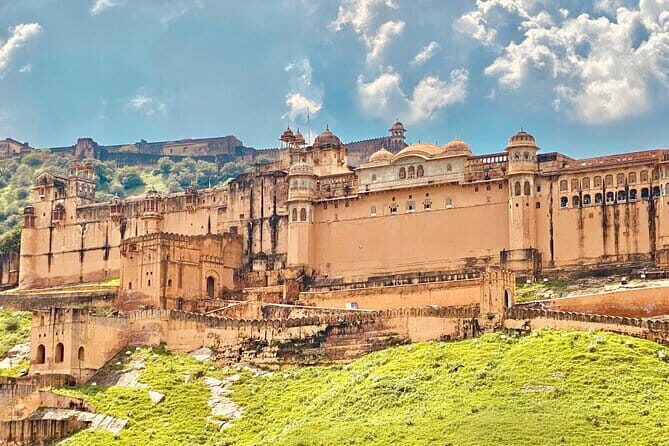 Private Day Tour to New Delhi from Jaipur - Authentic Voices and Traveler Insights
