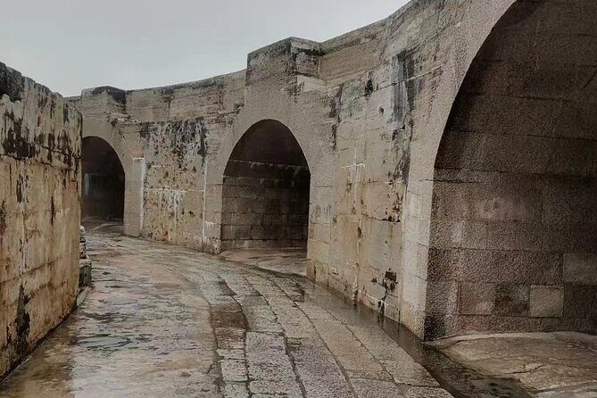 Private Day Tour to Opium War Museum and Humen Fort fr Guangzhou - Final thoughts: who should consider this tour?