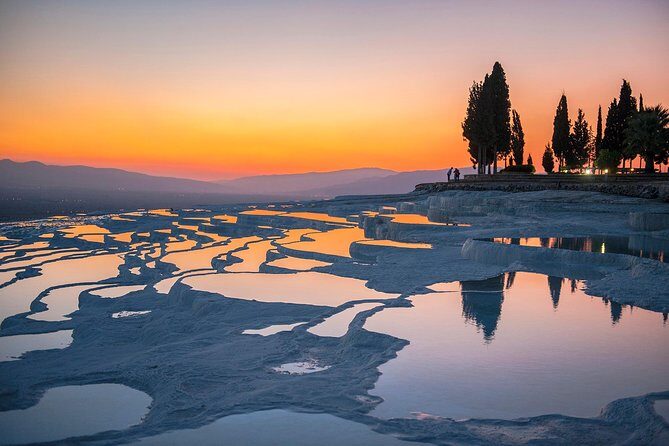 Private: Day Tour to Pamukkale from Kusadasi - Introduction
