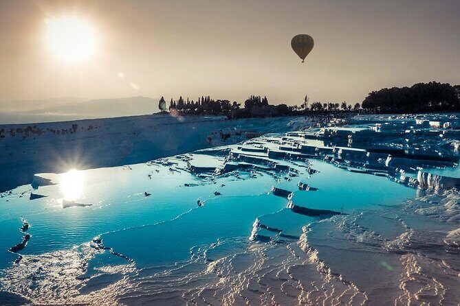 Private: Day Tour to Pamukkale from Kusadasi - Who This Tour Is Best For