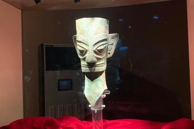 Private Day Tour to Panda Base and Sanxingdui Museum from Chengdu - What Makes This Tour Valuable?