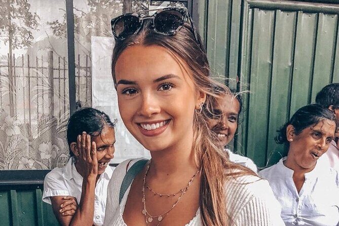 Private Day Tour to Polonnaruwa with Driver from Negombo - Detailed Itinerary: What You’ll See and Experience