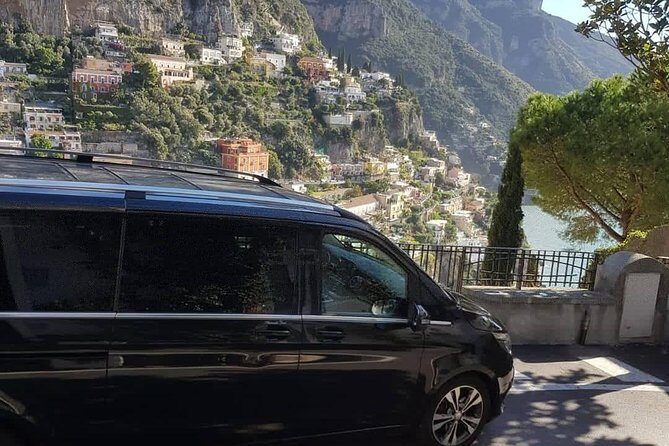 Private day tour to Pompei ,winery, Sorrento from Napoli/Salerno/Amalfi/Positano - Logistics and Practicalities