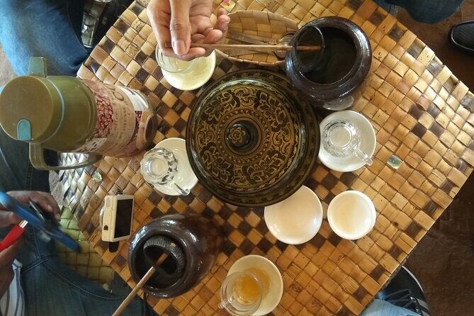 Private Day Tour to Popa and Salay from Bagan - Discover the Quiet Charms of Myanmars Cultural Heartland