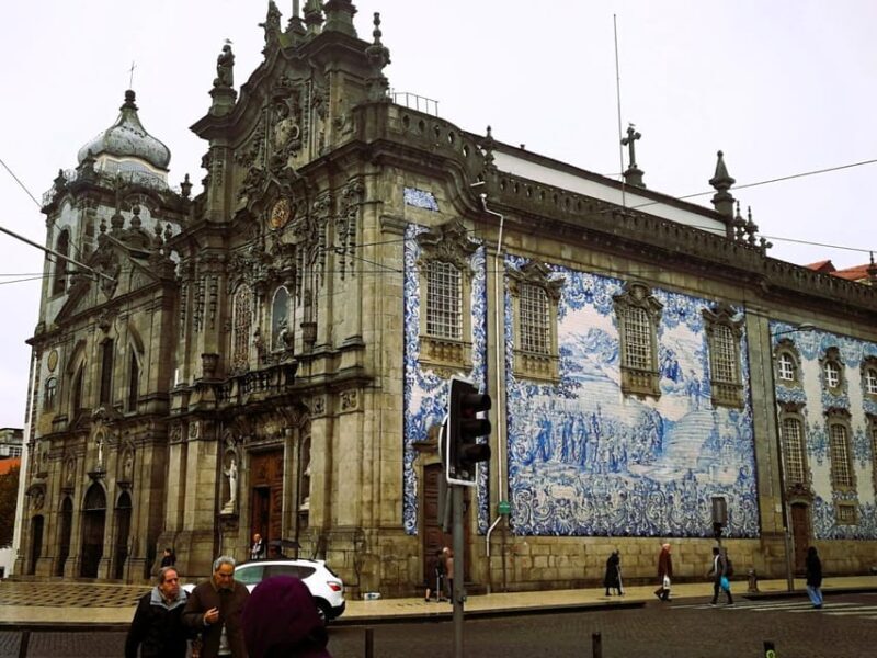 Private Day Tour to Porto with maximum 2 stop in the way - Who Should Consider This Tour?