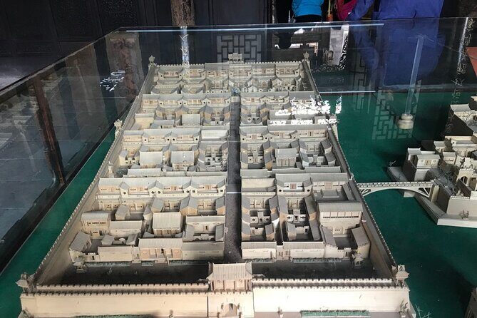 Private Day Tour to Qiao Family Compound and Pingyao Old Town from Taiyuan - Final Thoughts