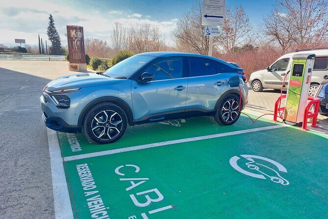 Private day Tour to Ronda from Malaga by ELECTRIC CAR - FAQs