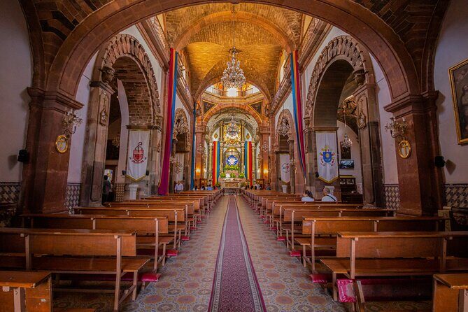 Private Day Tour to San Miguel from Guanajuato - What Travelers Say About This Tour