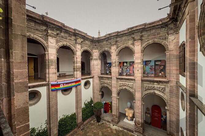 Private Day Tour to San Miguel from Guanajuato - The Sum Up