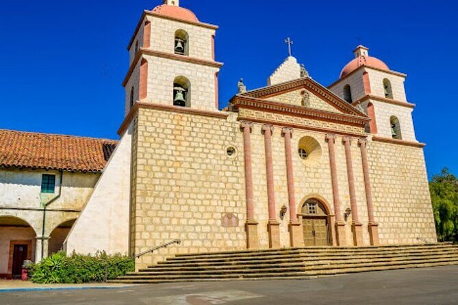 Private Day Tour to Santa Barbara from Los Angeles - What Travelers Say (Based on Reviews)