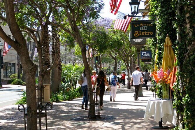 Private Day Tour to Santa Barbara from Los Angeles - Final Verdict: Who It’s Best For