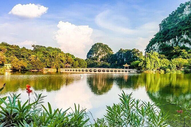 Private Day Tour to Seven Star Crag Natural Wonder from Guangzhou - What’s Uniquely Valuable?