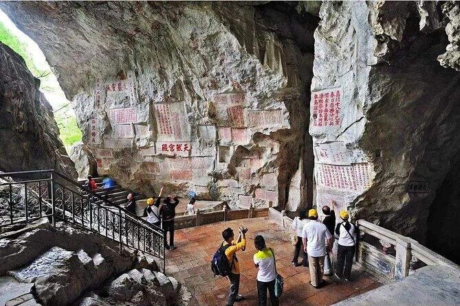 Private Day Tour to Seven Star Crag Natural Wonder from Guangzhou - Who Will Love This Tour?