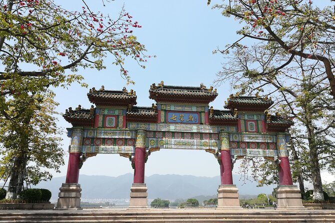 Private Day Tour to Seven Star Crag Natural Wonder from Guangzhou - The Sum Up