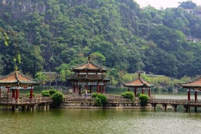 Private Day Tour to Seven Star Crag Natural Wonder from Guangzhou - FAQ