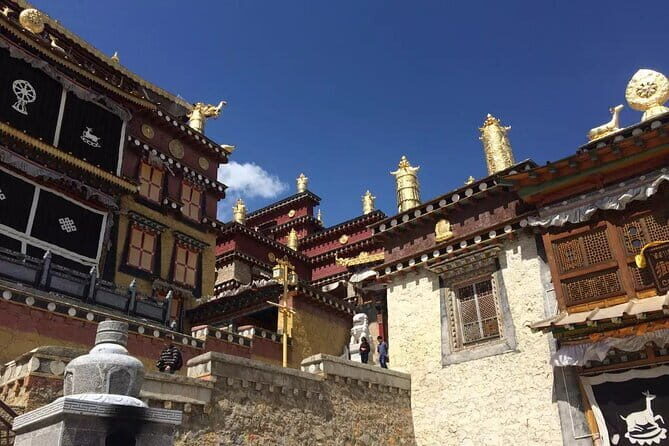 Private Day Tour to Shangri-la from Lijiang by Car - Exploring the Private Day Tour to Shangri-La from Lijiang by Car