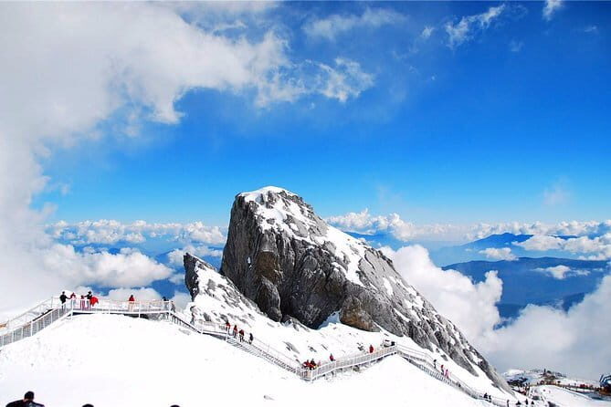 Private Day Tour to Shangri-la from Lijiang by Car - Frequently Asked Questions