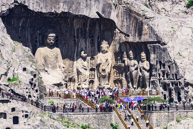 Private Day Tour to Shaolin Temple and Longmen Grottoes from Zhengzhou - What Makes This Tour Stand Out?