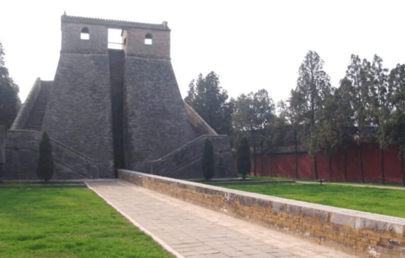 Private day tour to Shaolin temple Yuan dynasty observatory - Final Thoughts