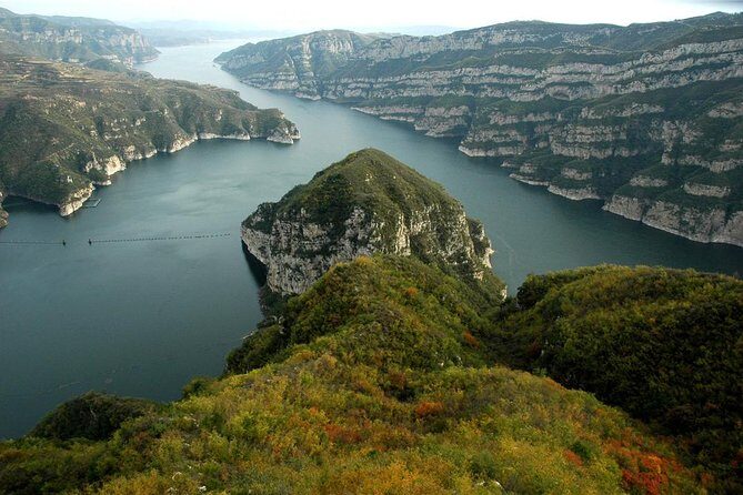 Private Day Tour to Shaoling Temple and Yellow River from Zhengzhou with Lunch - Additional Resources and Similar Experiences