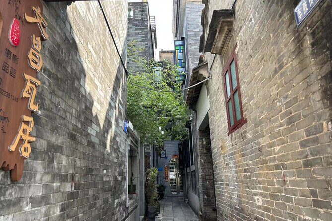 Private Day Tour to Shawan Ancient Town from Guangzhou - The Return Journey and Tour Closure