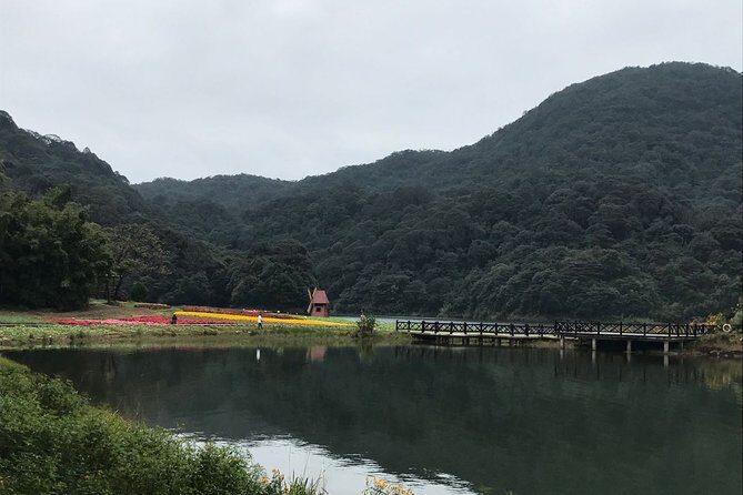 Private Day Tour to Shimen National Park from Guangzhou + Seasonal Fruit Pickup - An In-Depth Look at the Tour