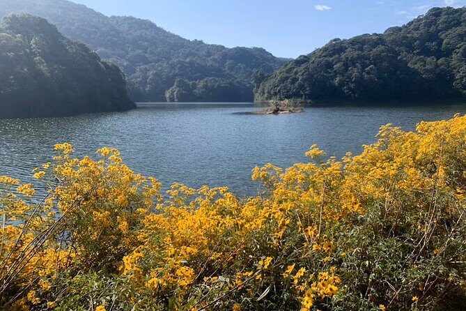 Private Day Tour to Shimen National Park from Guangzhou + Seasonal Fruit Pickup - Closing Thoughts