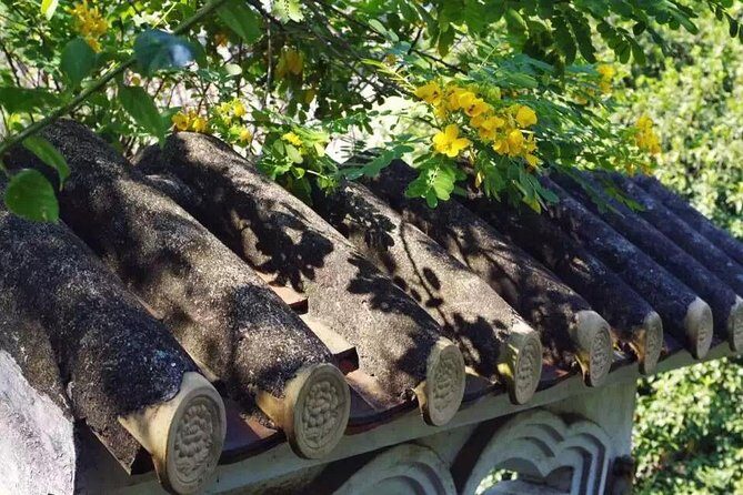 Private Day Tour to Shunde from Guangzhou: Qinghui Garden, Fengjian Water Town - Final Thoughts