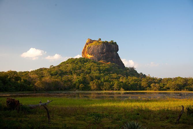 Private day tour to Sigiriya and Dambulla from Negombo - Who This Tour Is Best For
