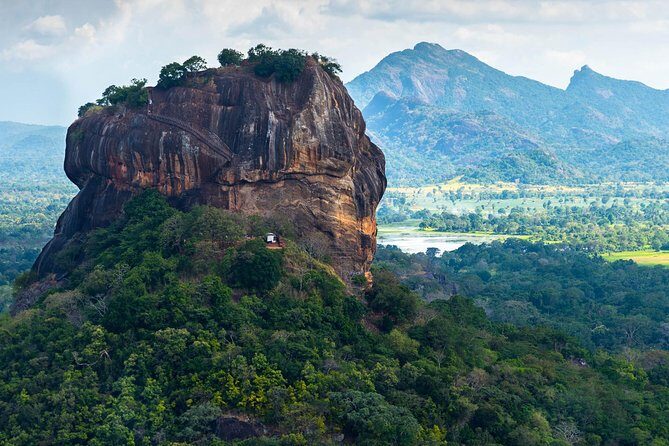 Private day tour to Sigiriya and Dambulla from Negombo - Final Thoughts