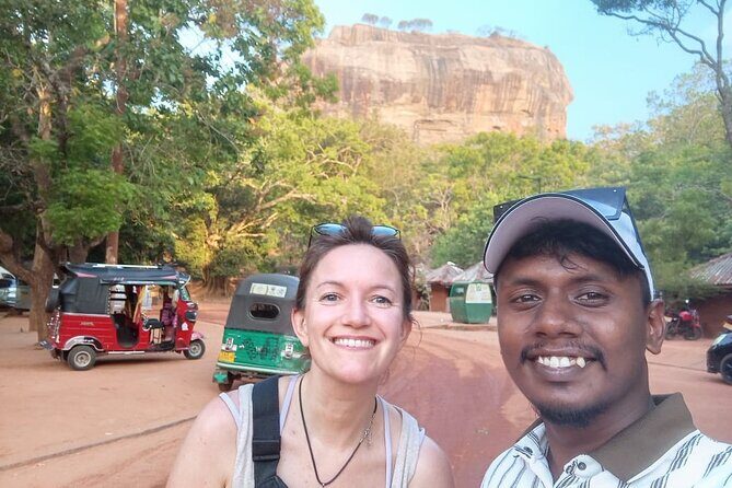 Private Day Tour to Sigiriya & Dambulla cave with Wildlife Safari - Practicalities and Considerations