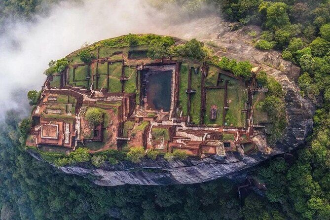 Private Day Tour to Sigiriya, Dambulla & Pidurangala Rock - Key Points