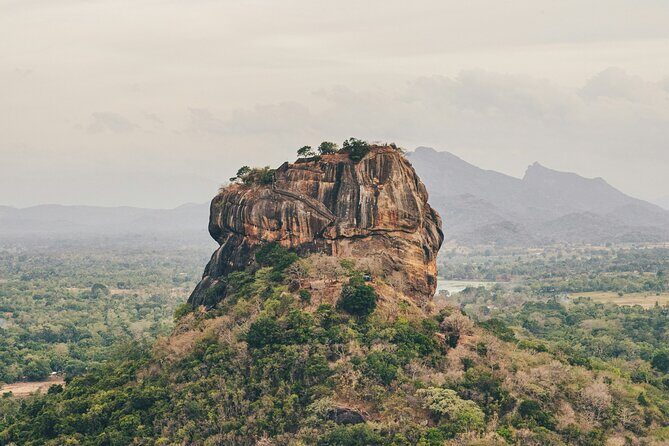 Private Day Tour to Sigiriya, Dambulla & Pidurangala Rock - Final Thoughts: Who Will Love This Tour?