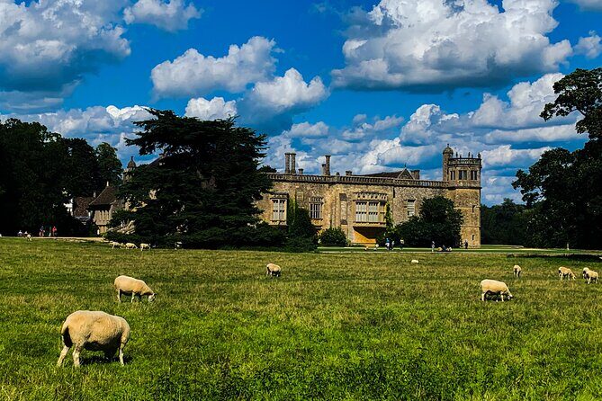 Private Day Tour to Stonehenge, Bath and The Cotswolds - FAQs