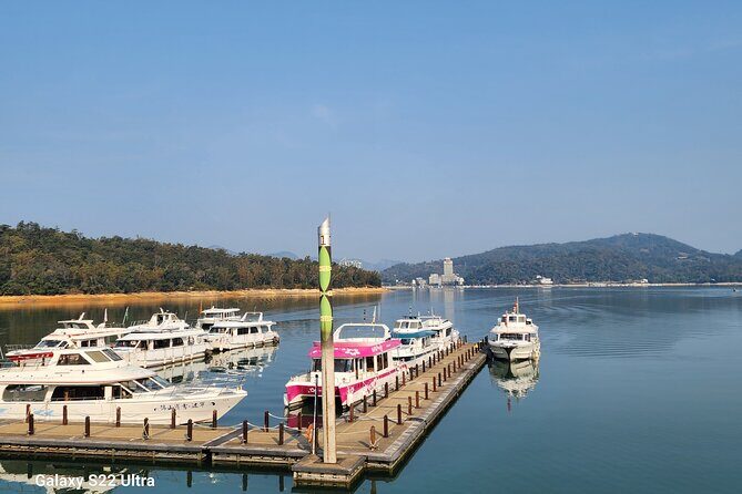 Private Day tour to Sun Moon Lake from Taipei - Why Choose This Tour?