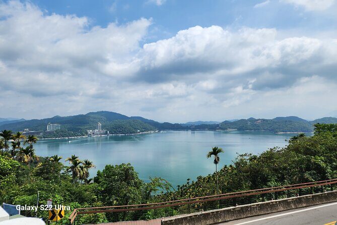 Private Day tour to Sun Moon Lake from Taipei - The Travel Experience