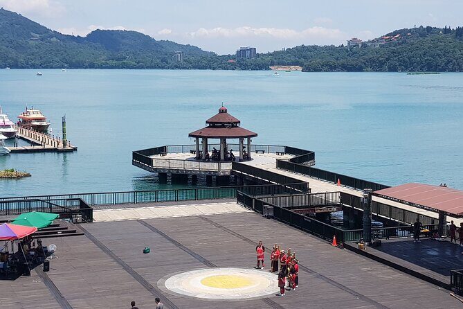 Private Day tour to Sun Moon Lake from Taipei - Who Is This Tour Best For?