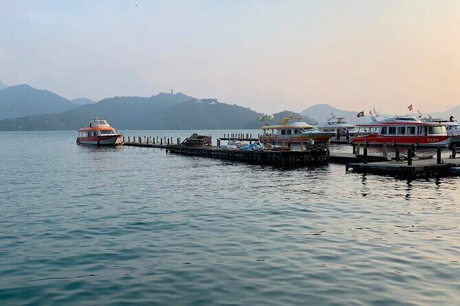 Private Day Tour to Sun Moon Lake from Taipei - FAQ