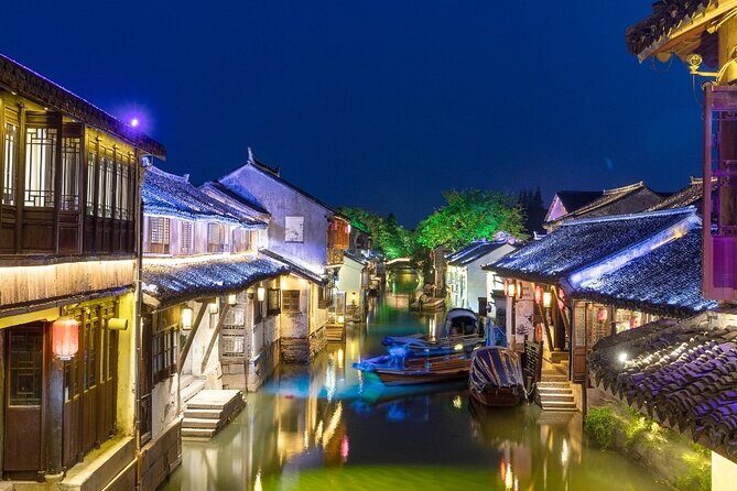 Private Day Tour to Suzhou and Water Town Zhouzhuang from Shanghai - Final Thoughts