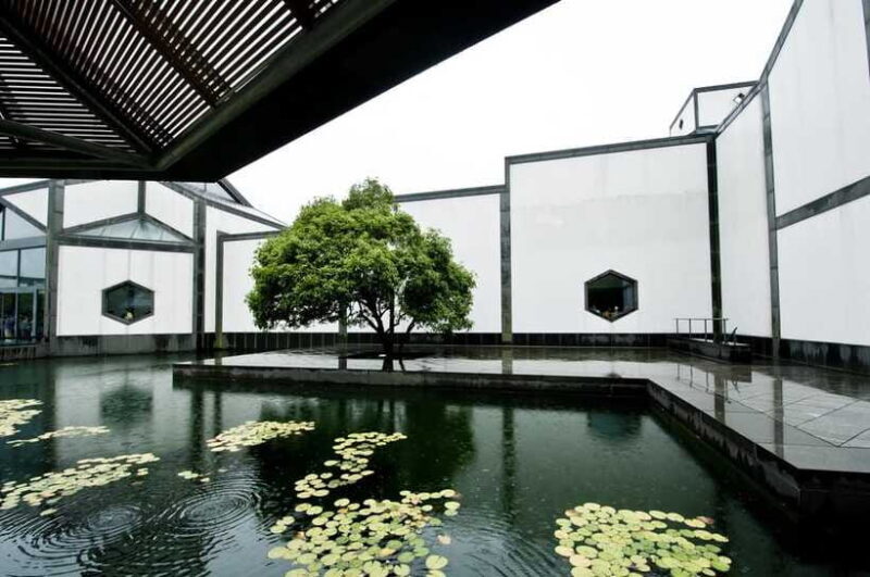 Private Day Tour to Suzhou from Shanghai - Frequently Asked Questions (FAQ)